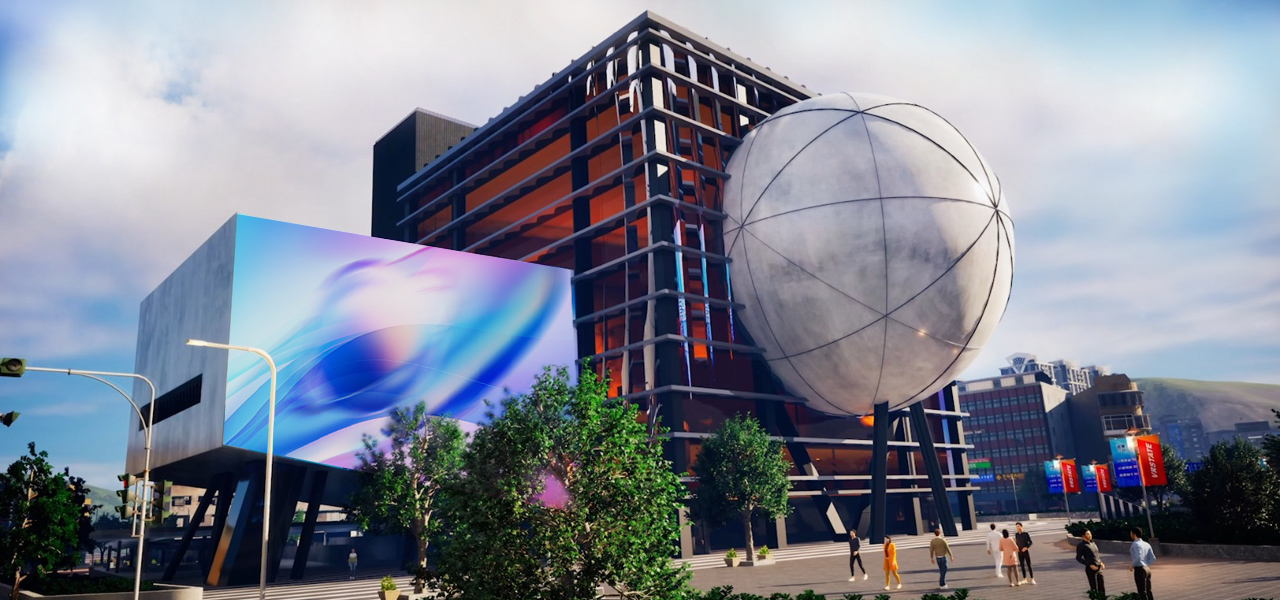 VRSTATE Portal | VRSTATE